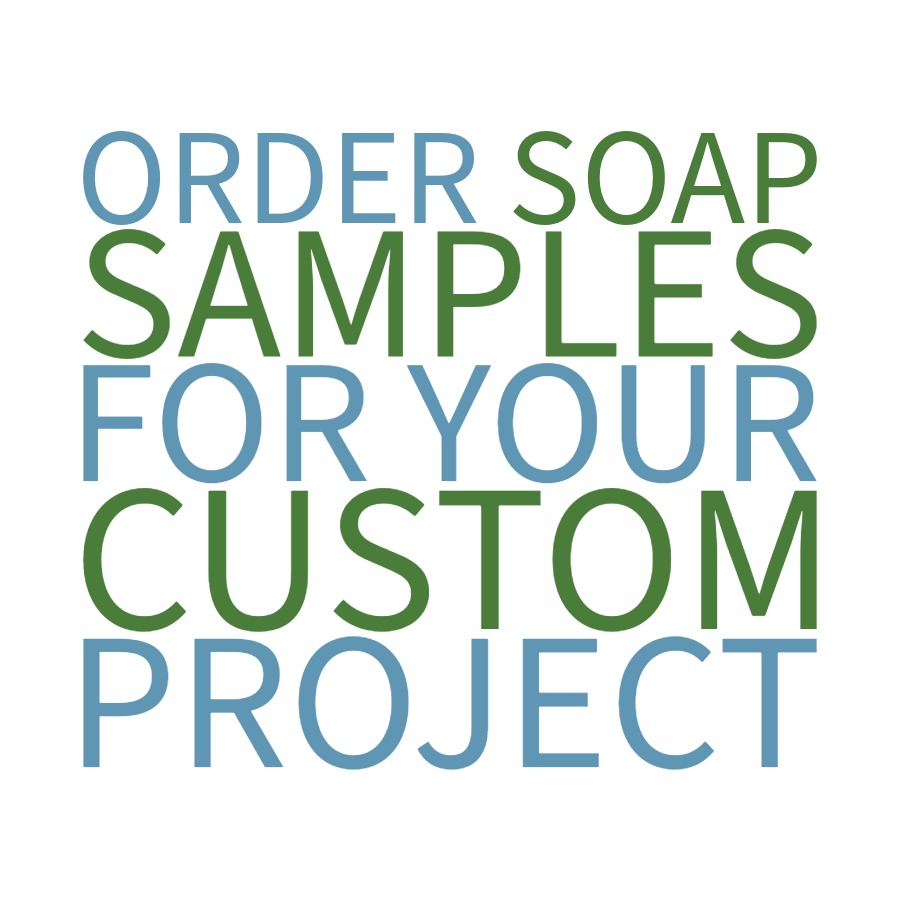 Soap Samples – Seattle Sundries